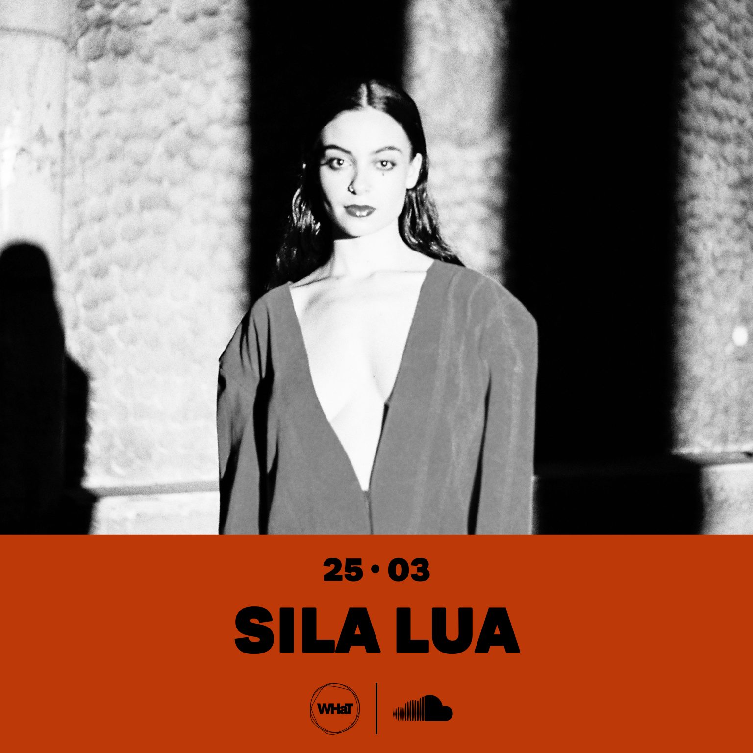 Whatcast W/ Sila Lua - WHaT Magazine