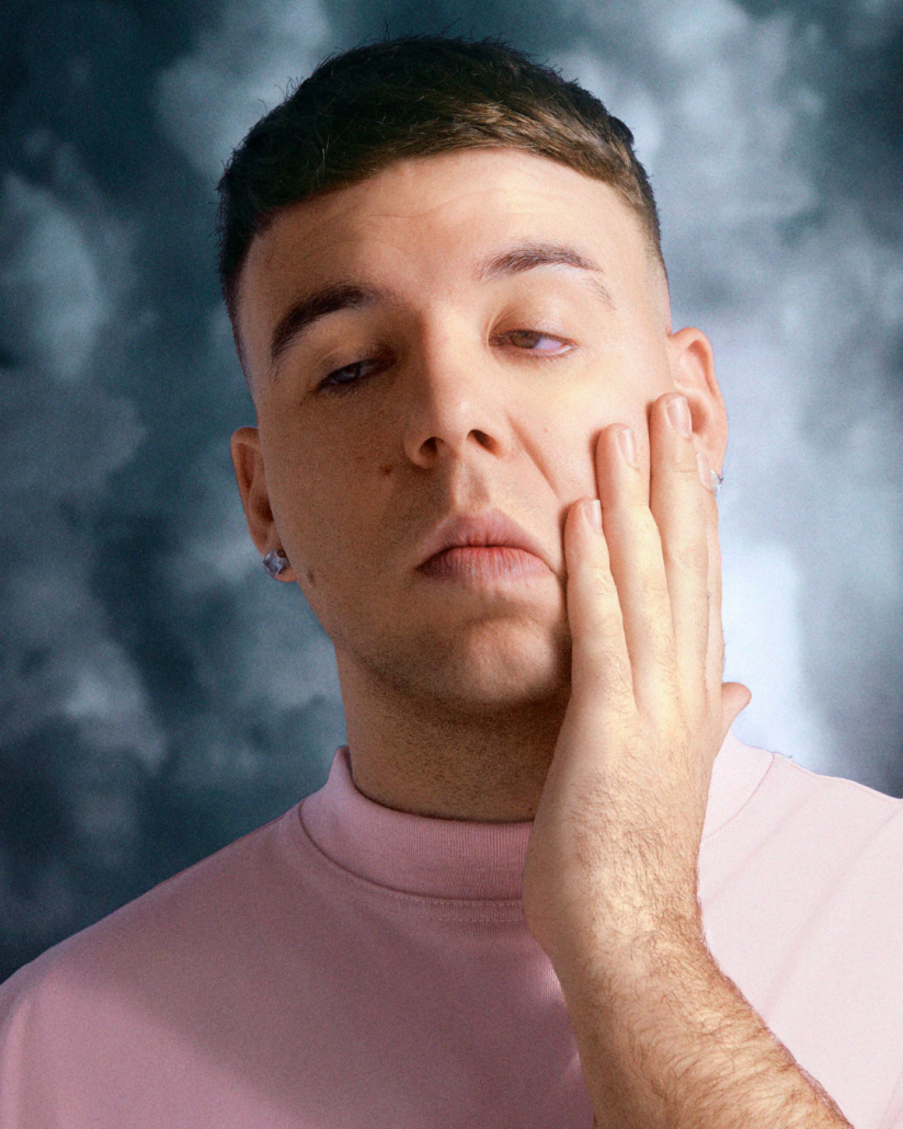 Quevedo: "Este disco ha sido una presentación y a la vez una liberación ...