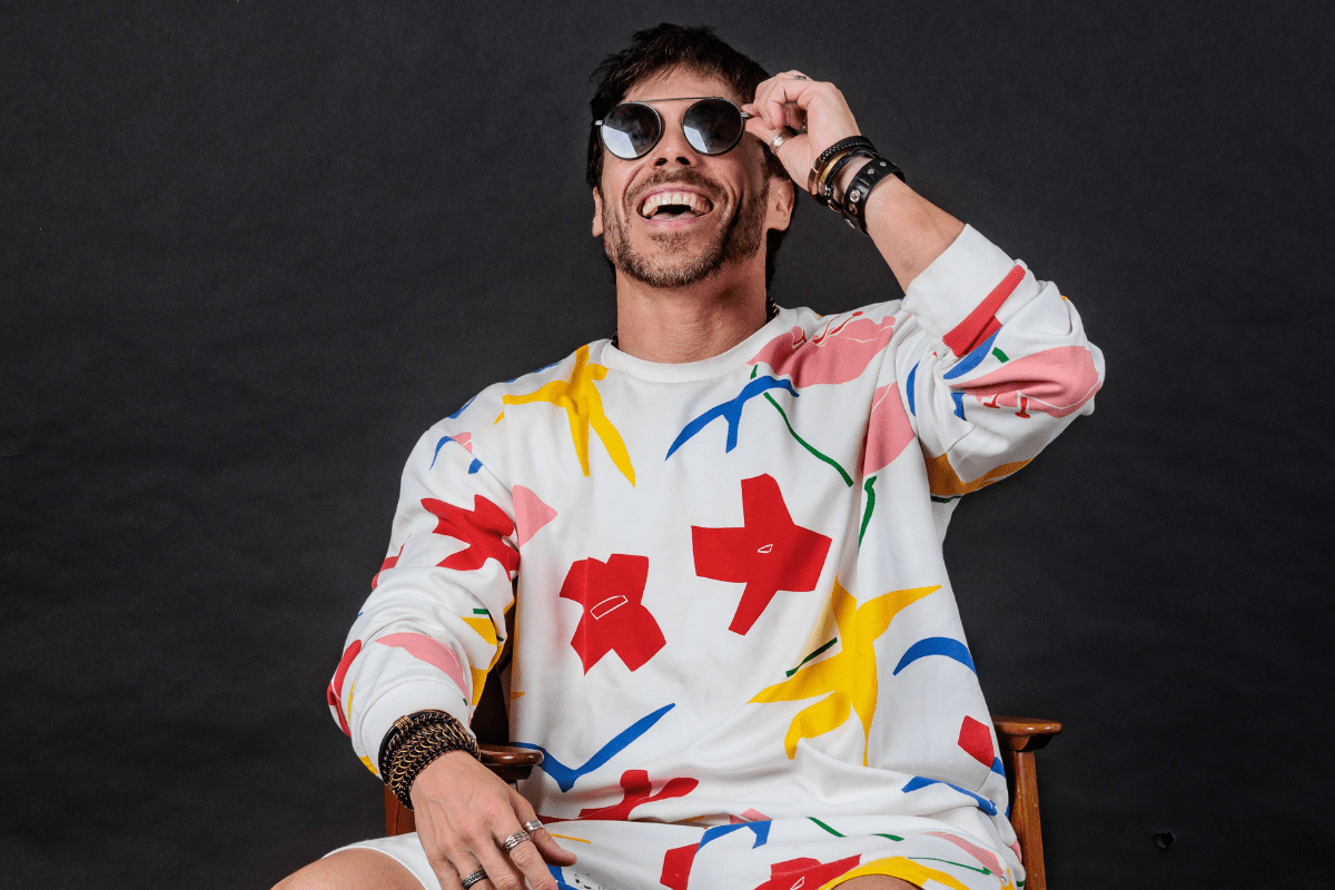 Lexlay presenta nueva música y gira internacional para este 2023 - WHaT ...