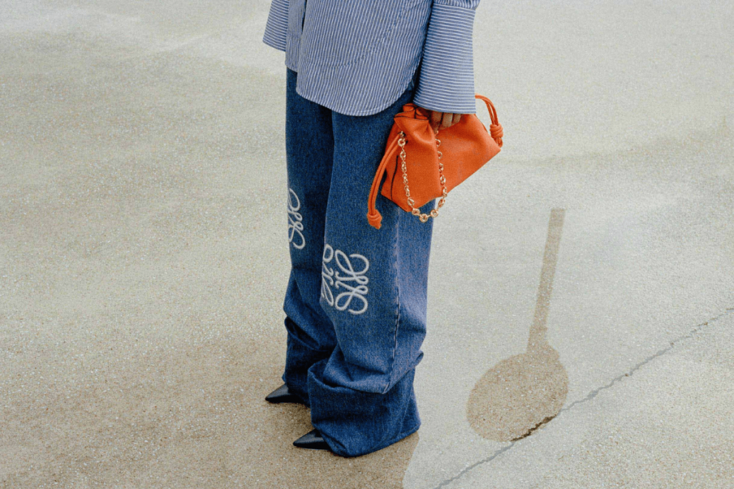 Loewe se convierte por primera vez en su historia en la marca mejor ...