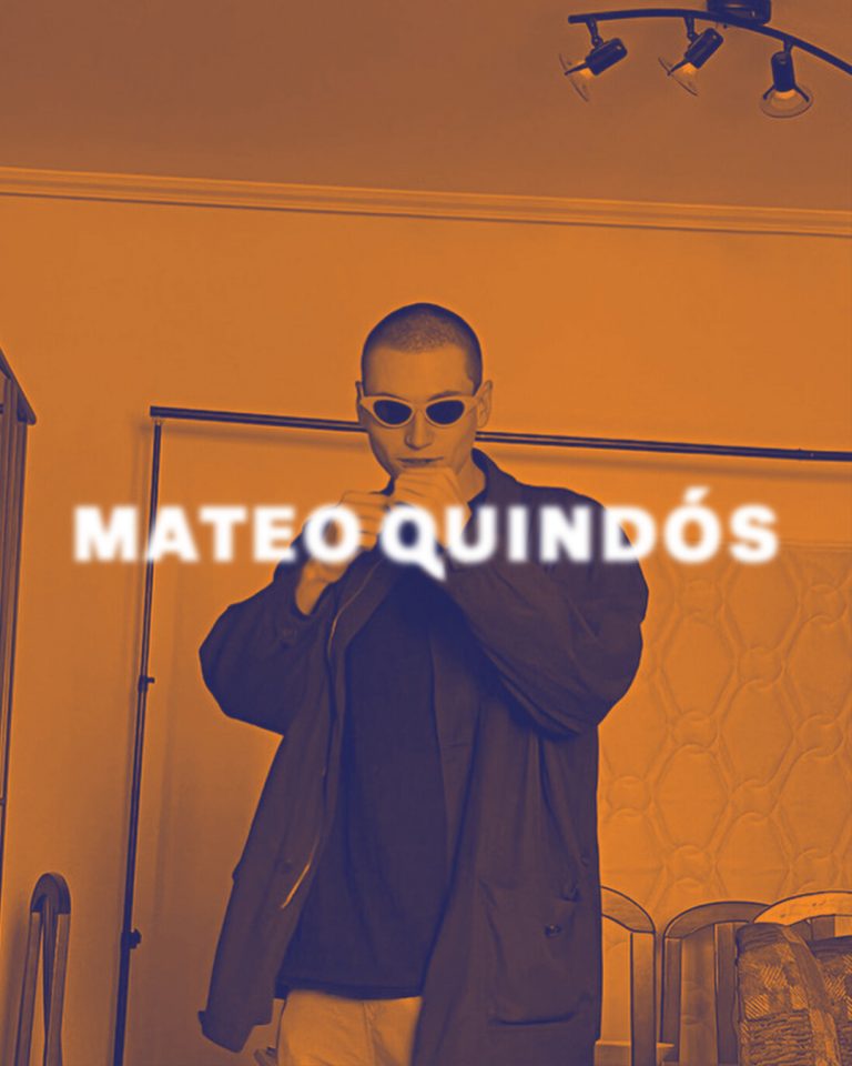 Los favs de Mateo Quindós - WHaT Magazine