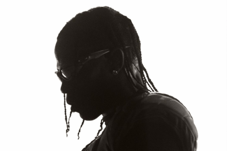 Así es UTOPIA, el último álbum de Travis Scott - WHAT MAGAZINE