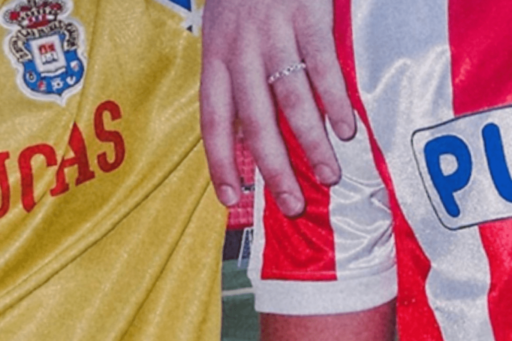 La marca española que ha revolucionado el “Bloke Core” con equipaciones ...