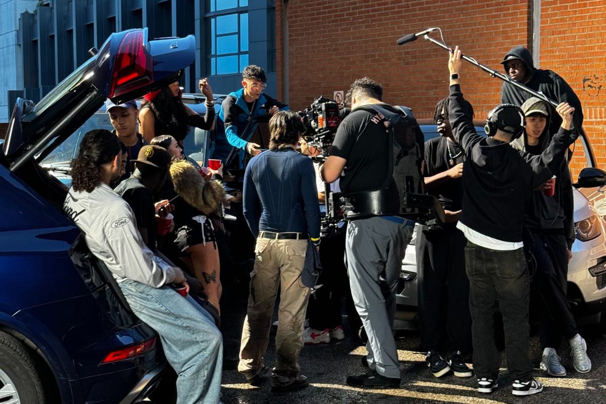 LA PANTERA LANZA “CALIFORNIA”, EL PRIMER ADELANTO DE SU NUEVO DISCO ...