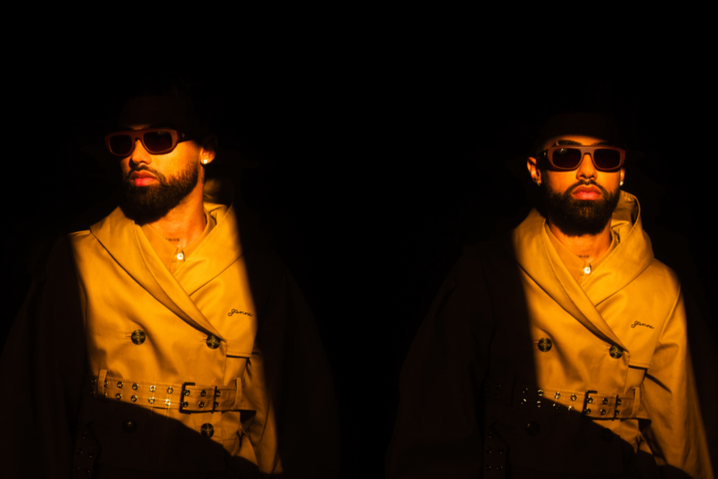JAY WHEELER Y SUS 90 MILLONES DE STREAMS EN SOLO 10 DÍAS: EL NUEVO ...