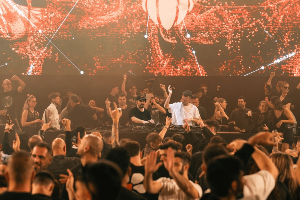 OVERCLUB SE CONVIERTE EN EL NUEVO PUNTO DE REFERENCIA EN MALLORCA CON ...